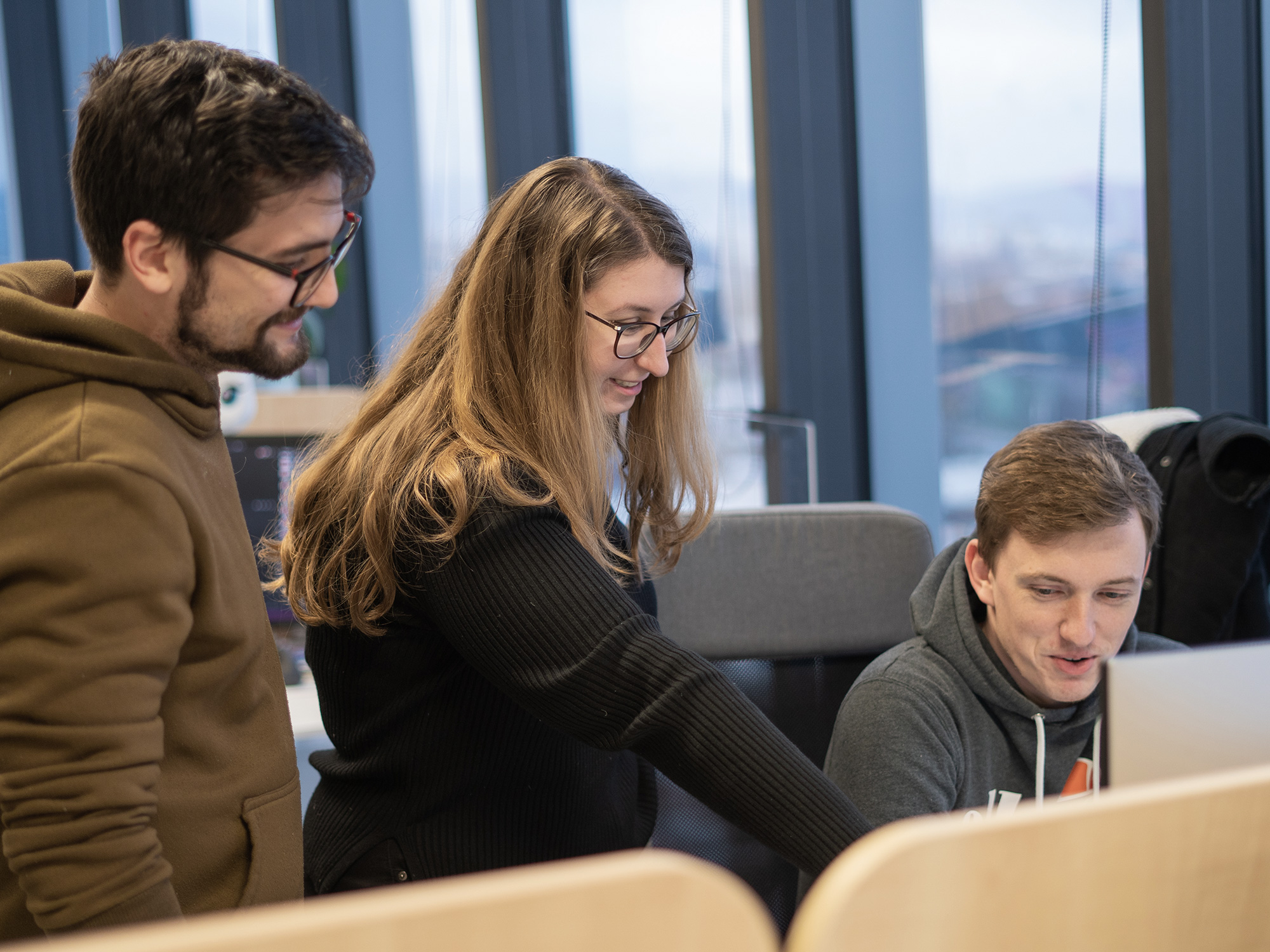 My Journey From Student to Director of Technology - Outfit7