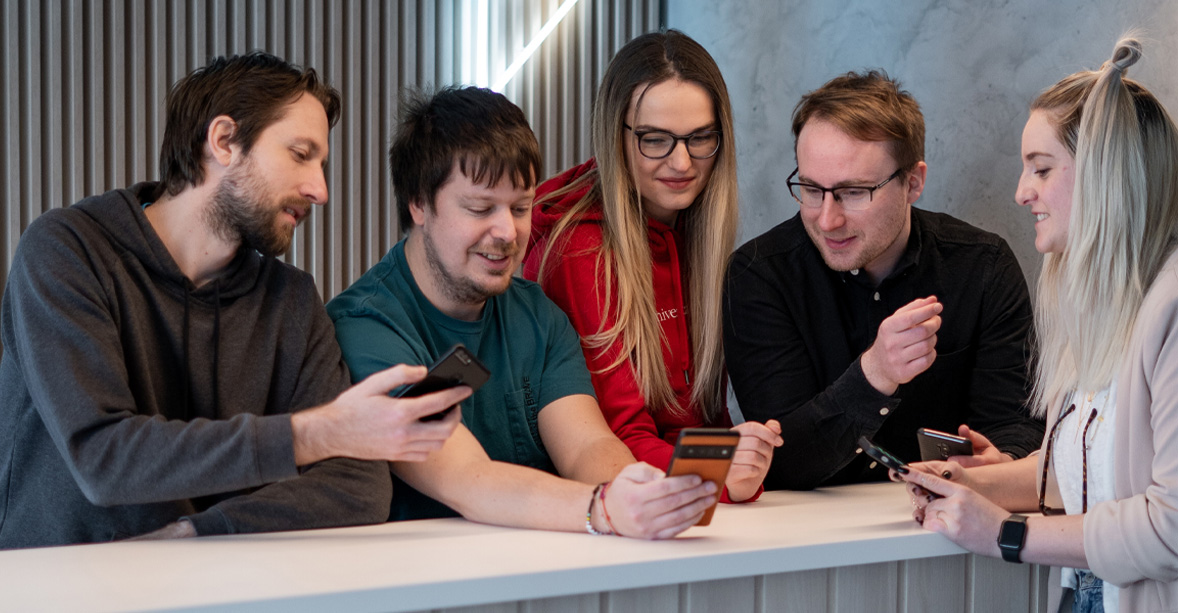 Introducing the New Outfit7 Website - Outfit7