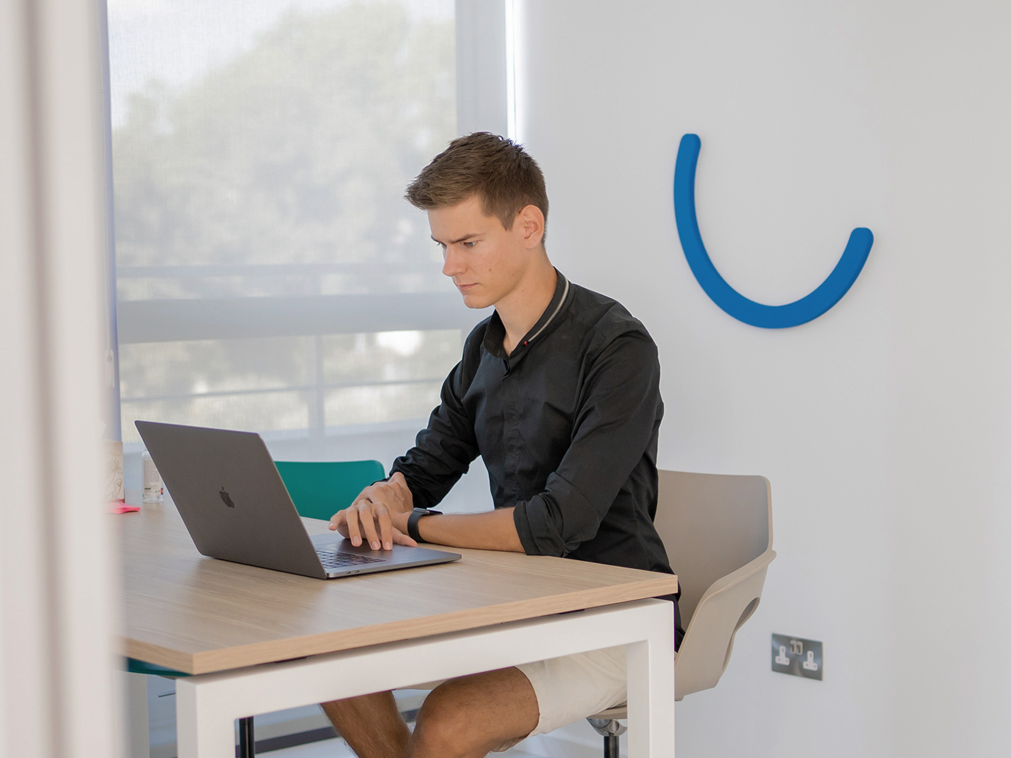 Kickstarting My Career in The Gaming World - Outfit7